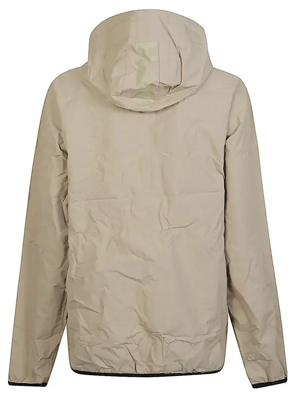 H2O SPORTSWEAR Packable Rain Jacket