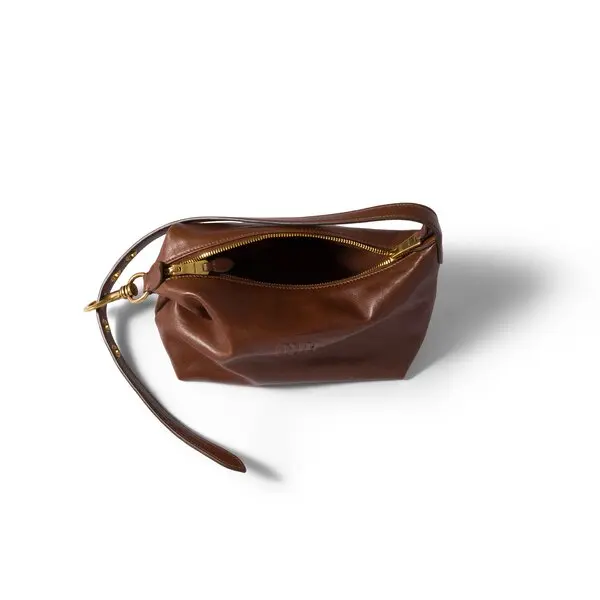 Miu Miu Nappa Leather Bag