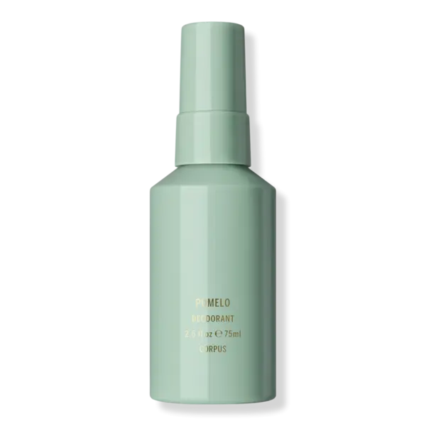 CORPUS Deodorant Spray Pomelo - One-color