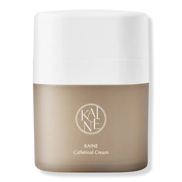 KAINE Caffetinal Cream - One-color