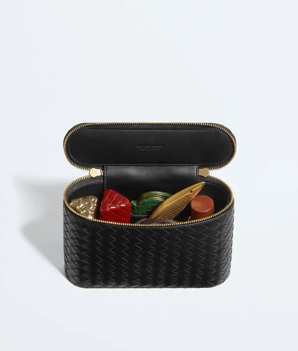 Bottega Veneta Vanity Case