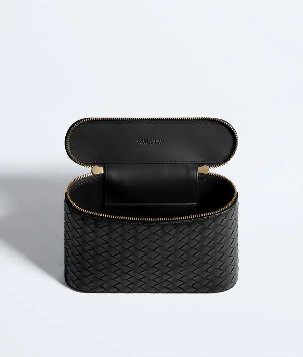 Bottega Veneta Vanity Case