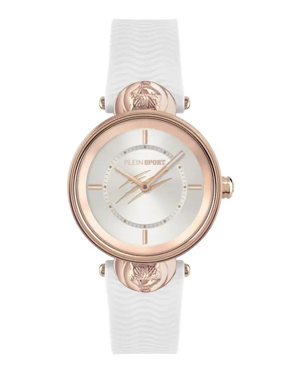 PLEIN SPORT Supernova Watch