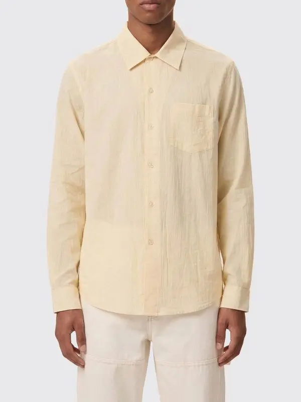 Séfr Cotton Shirt