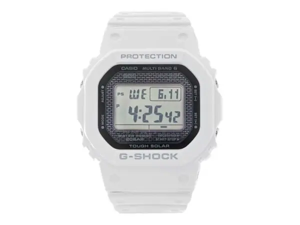 Casio G-shock Gw5000hs7er Watch - Resin