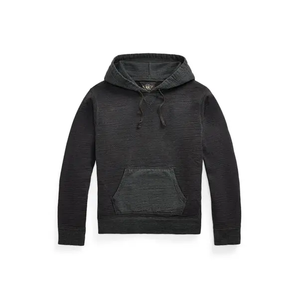 Ralph Lauren French Terry Hoodie