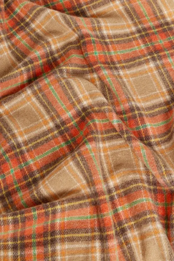 Dsquared2 Cottage Scarf