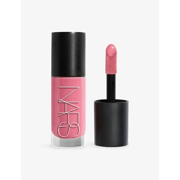 NARS Insatiable Liquid Blush 10ml - Fast Ride