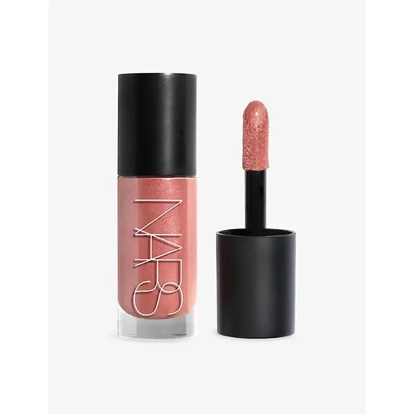NARS Insatiable Liquid Blush 10ml - Orgasm Lust