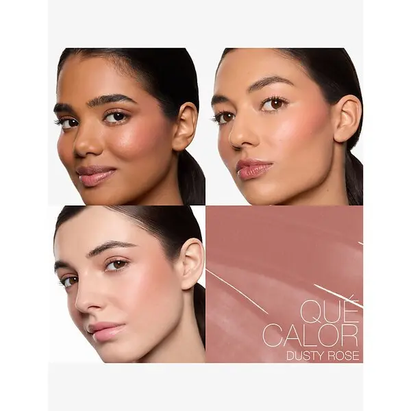 NARS Insatiable Liquid Blush 10ml - Que Calor