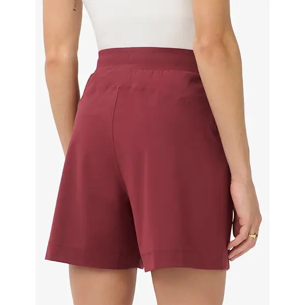 Sweaty Betty Explorer 5.5-inch Training Shorts