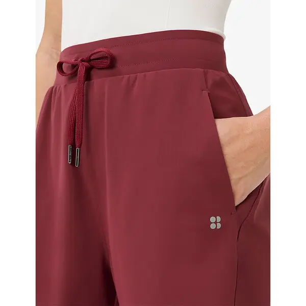 Sweaty Betty Explorer 5.5-inch Training Shorts