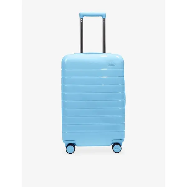 AWAY The Carry-on Flex Expandable Suitcase