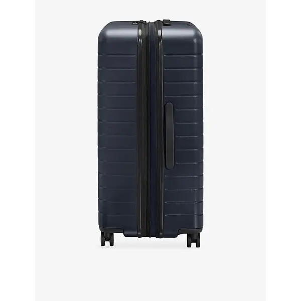 AWAY The Large Flex Expandable Suitcase - Navy