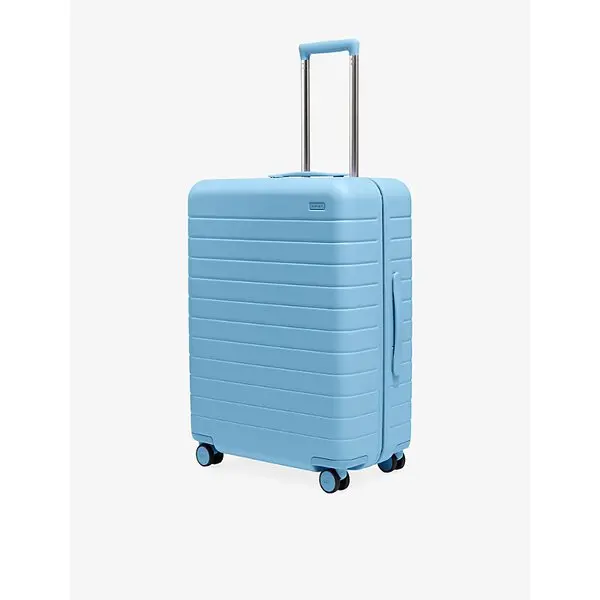 AWAY The Medium Expandable Suitcase 66cm