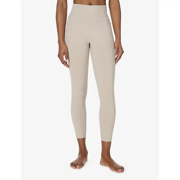 Sweaty Betty Ultimate Move Marl Leggings