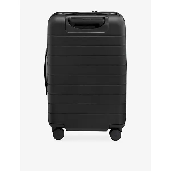 AWAY The Carry-on Flex Expandable Suitcase - Black