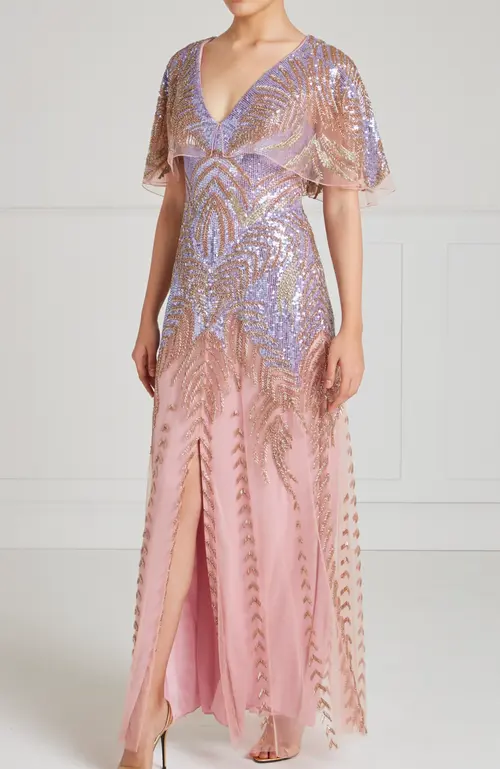 TEMPERLEY LONDON Solis Gown