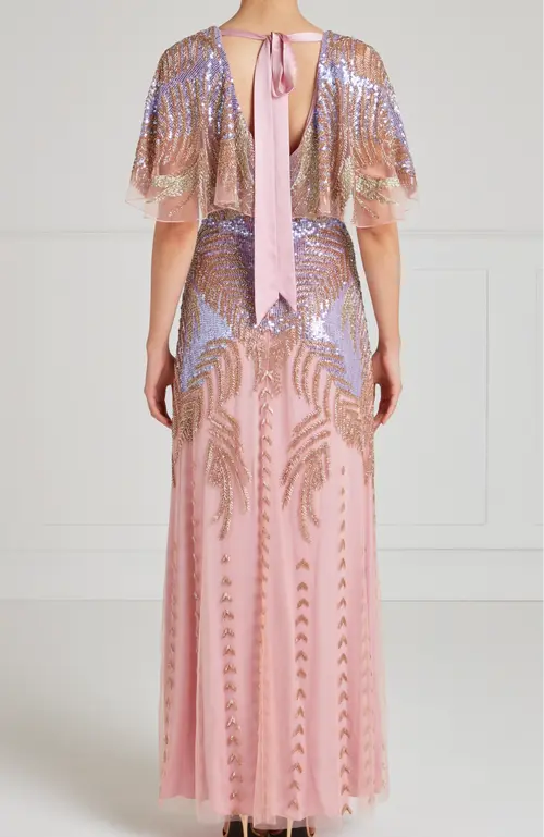 TEMPERLEY LONDON Solis Gown