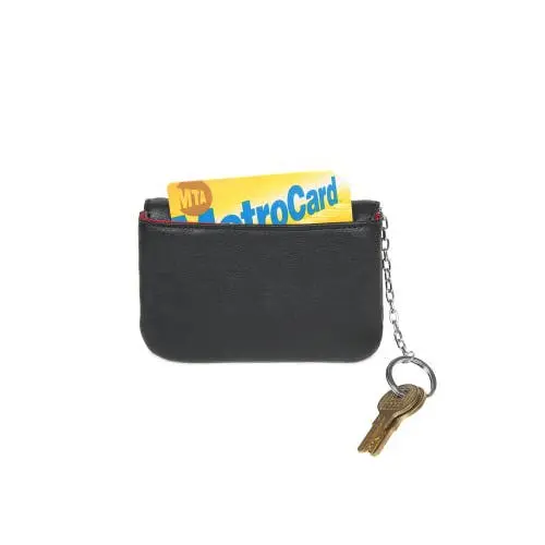 TOKEN Cedar Coin Pouch