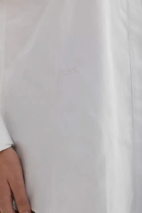 JOAEN Lowell Shirt - White