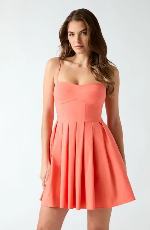 Guess Bria Minidress