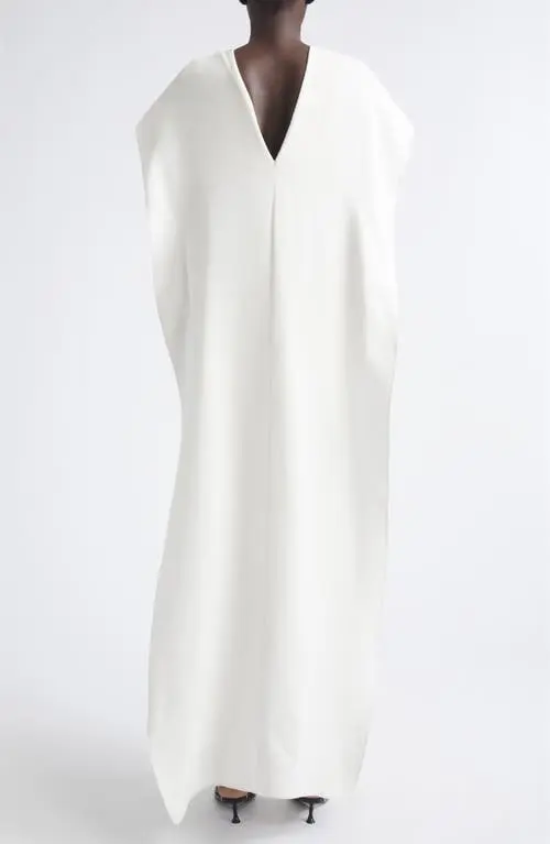 HEIRLOME Bibi Silk Crepe Dress