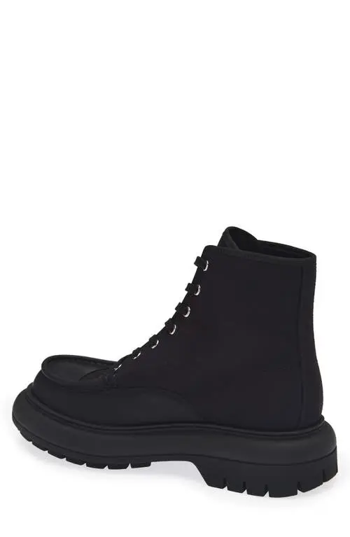 Givenchy Cargo Outdoor Boot