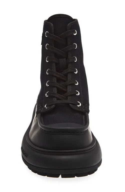 Givenchy Cargo Outdoor Boot
