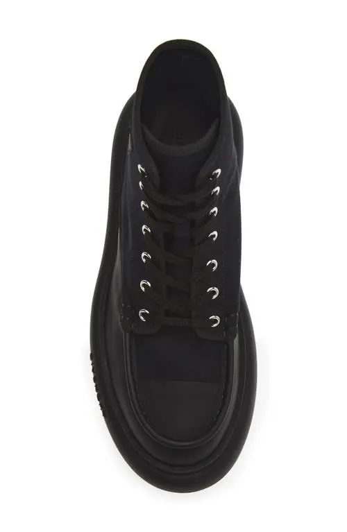 Givenchy Cargo Outdoor Boot