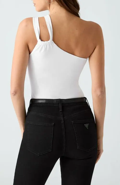 Guess Eira One Shoulder Top