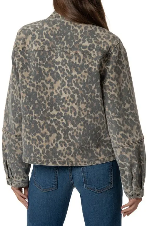 Kut From The Kloth Bailey Button Front Jacket