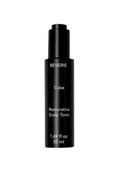REVERIE Cake Restorative Scalp Tonic - None