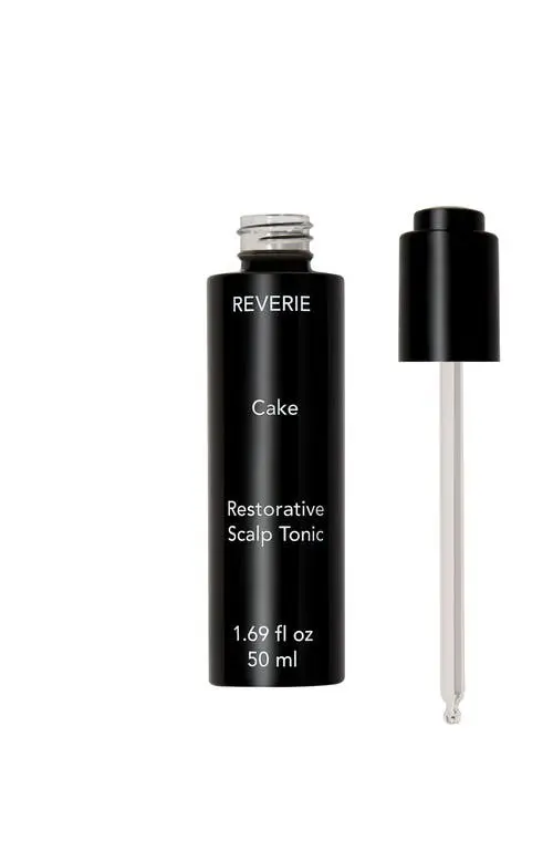 REVERIE Cake Restorative Scalp Tonic