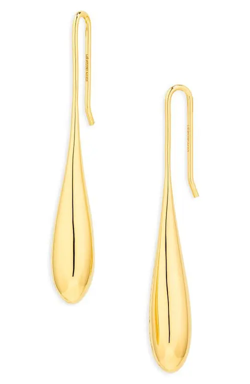 Lié Studio Evelyn Drop Earrings