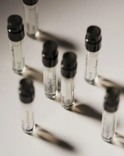 MAISON LOUIS MARIE Eau De Parfum Discovery Kit