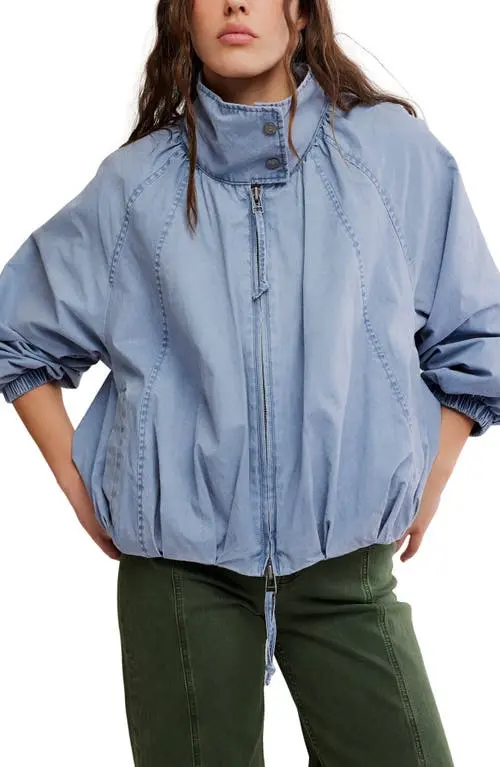 Free People Chelsea Jacket