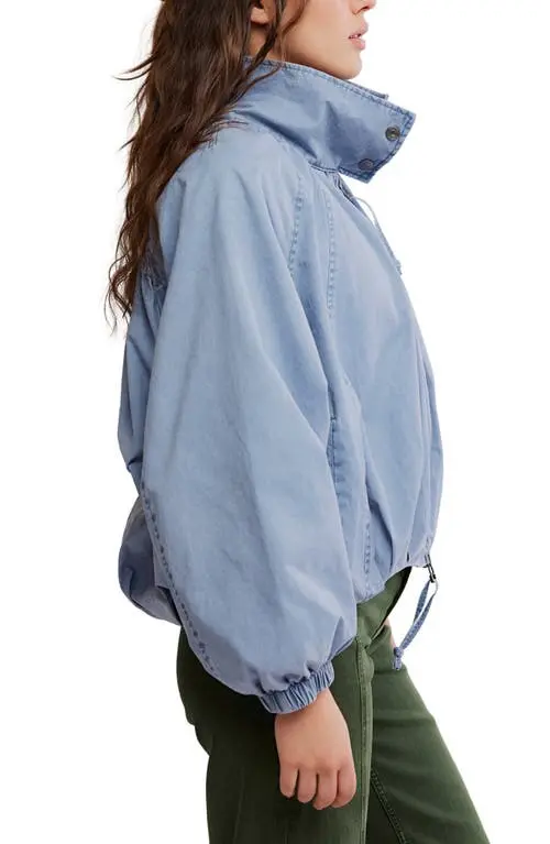 Free People Chelsea Jacket