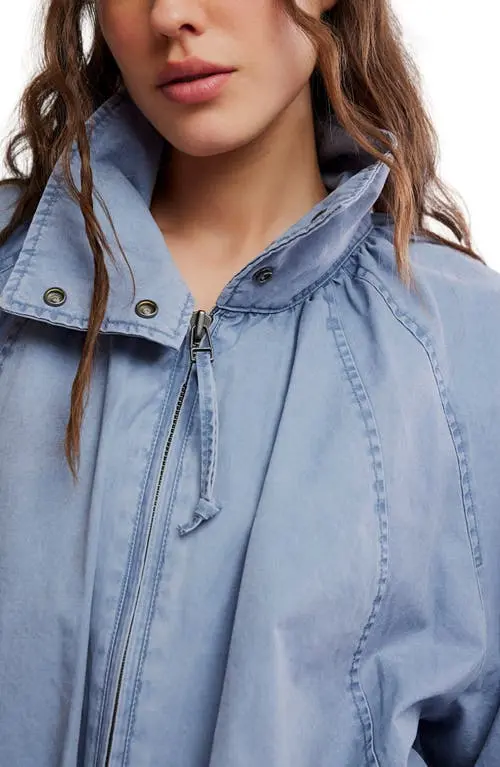 Free People Chelsea Jacket