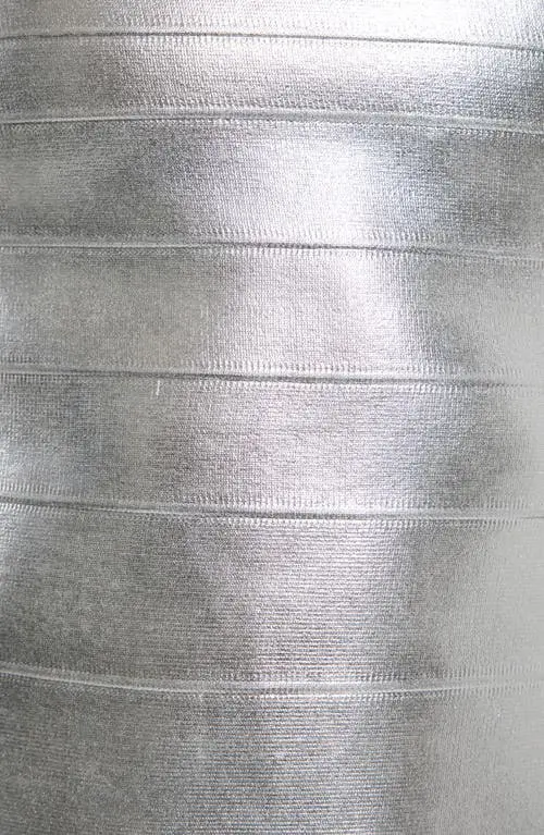 JADED LONDON Bandage Corset Top
