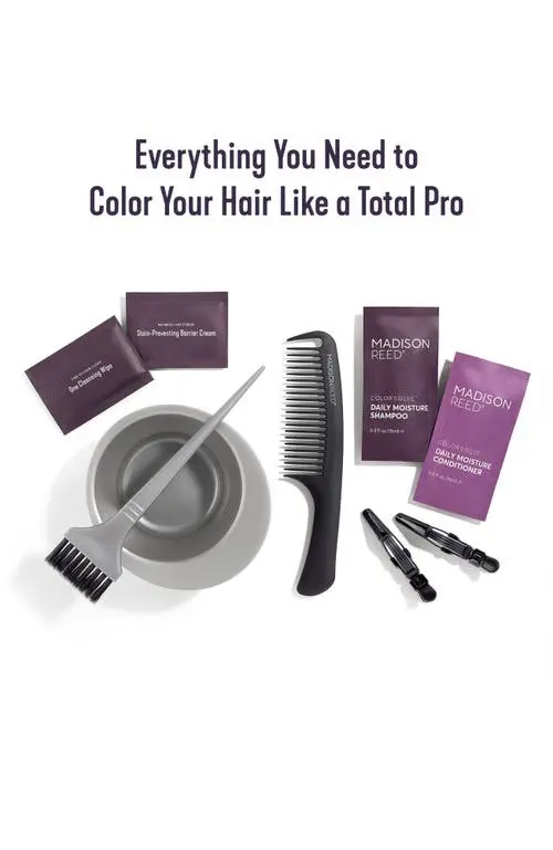 MADISON REED Deluxe Pro Tool Kit