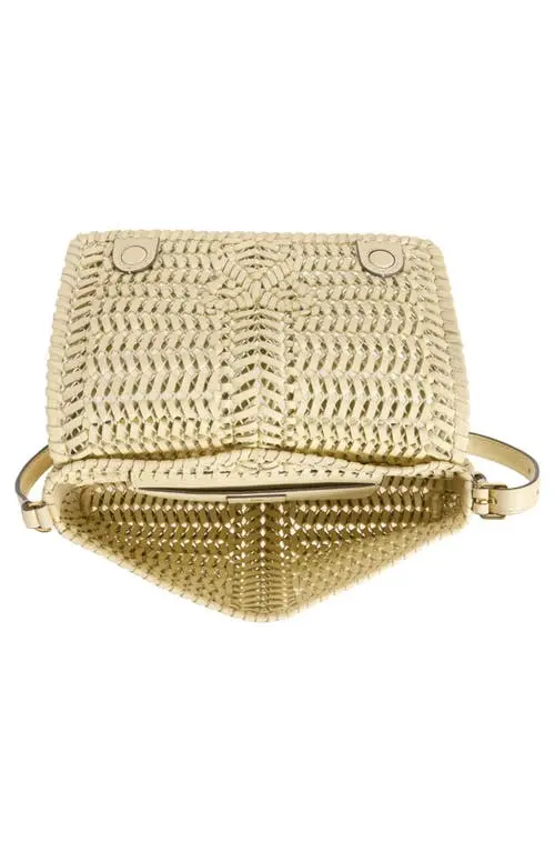 ANYA HINDMARCH Neeson Shoulder Bag