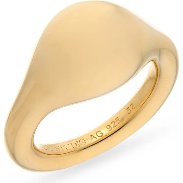 Lié Studio Hazel Ring - Gold