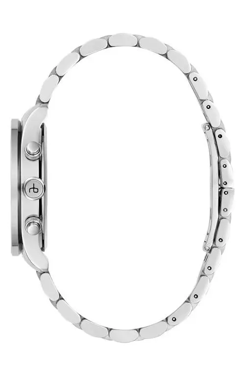 Rag & Bone Greer Multifunction Bracelet Watch