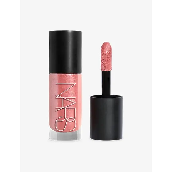 NARS Insatiable Liquid Blush 10ml - Orgasm