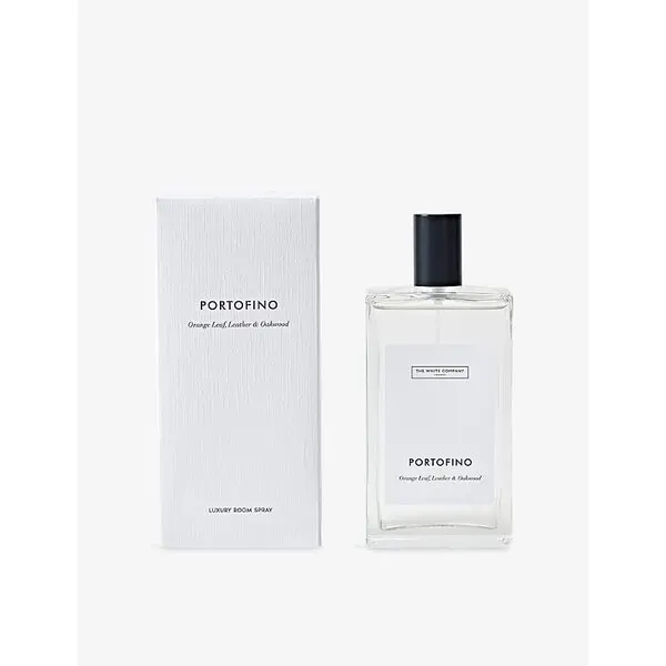 THE WHITE COMPANY Portofino Home Spray 95ml - No Colour