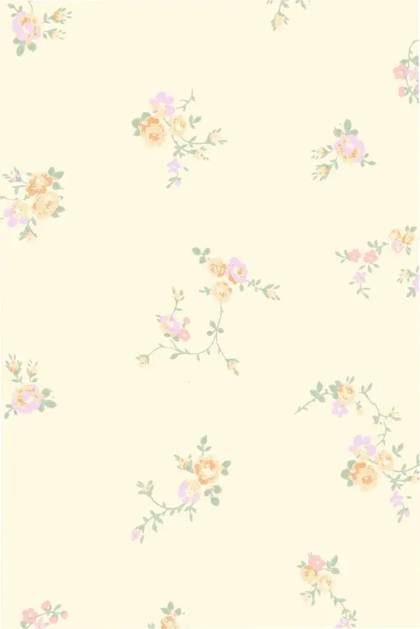 LoveShackFancy Tween Dannie Floral Bikini - Celadon Drift