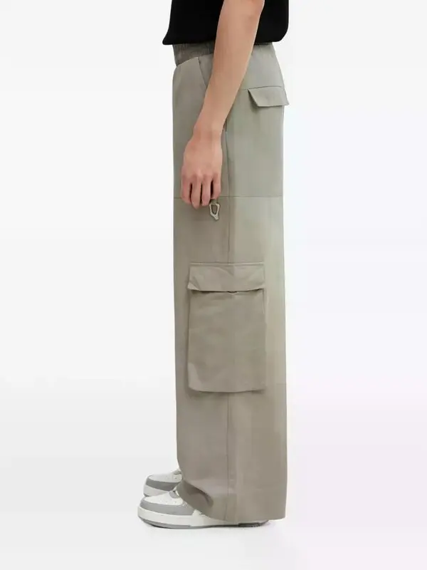 HELIOT EMIL Cargo Trousers