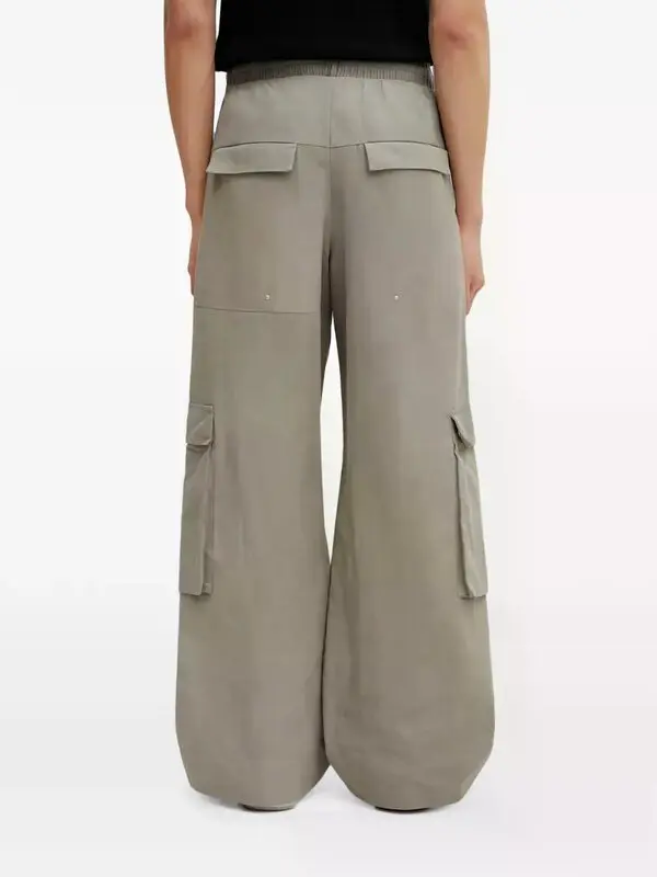 HELIOT EMIL Cargo Trousers