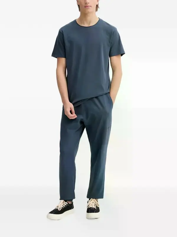 ALLSAINTS Bodega Crw-neck T-shirt